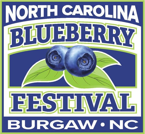 North Carolina Blueberry Festival : Your Island Treasure